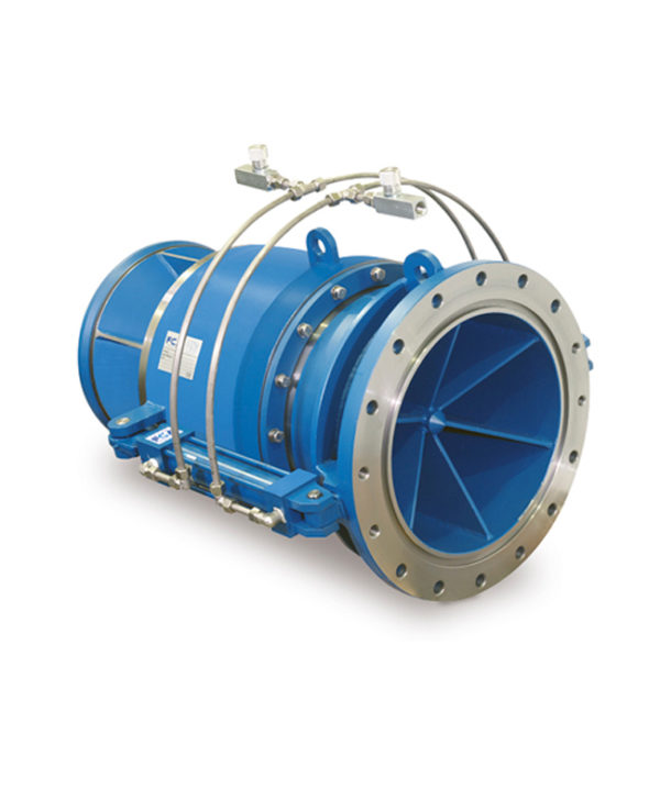 Fixed Cone Valves | Types of Valves | FCA Valves