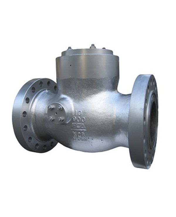 Check Valves | Types of Valves | FCA Valves